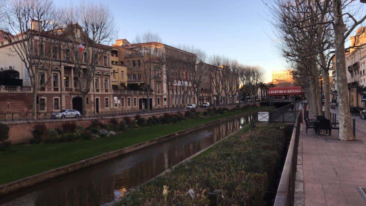 Cómo fue para Luján vivir en Perpignan, Francia - #VivirAfuera