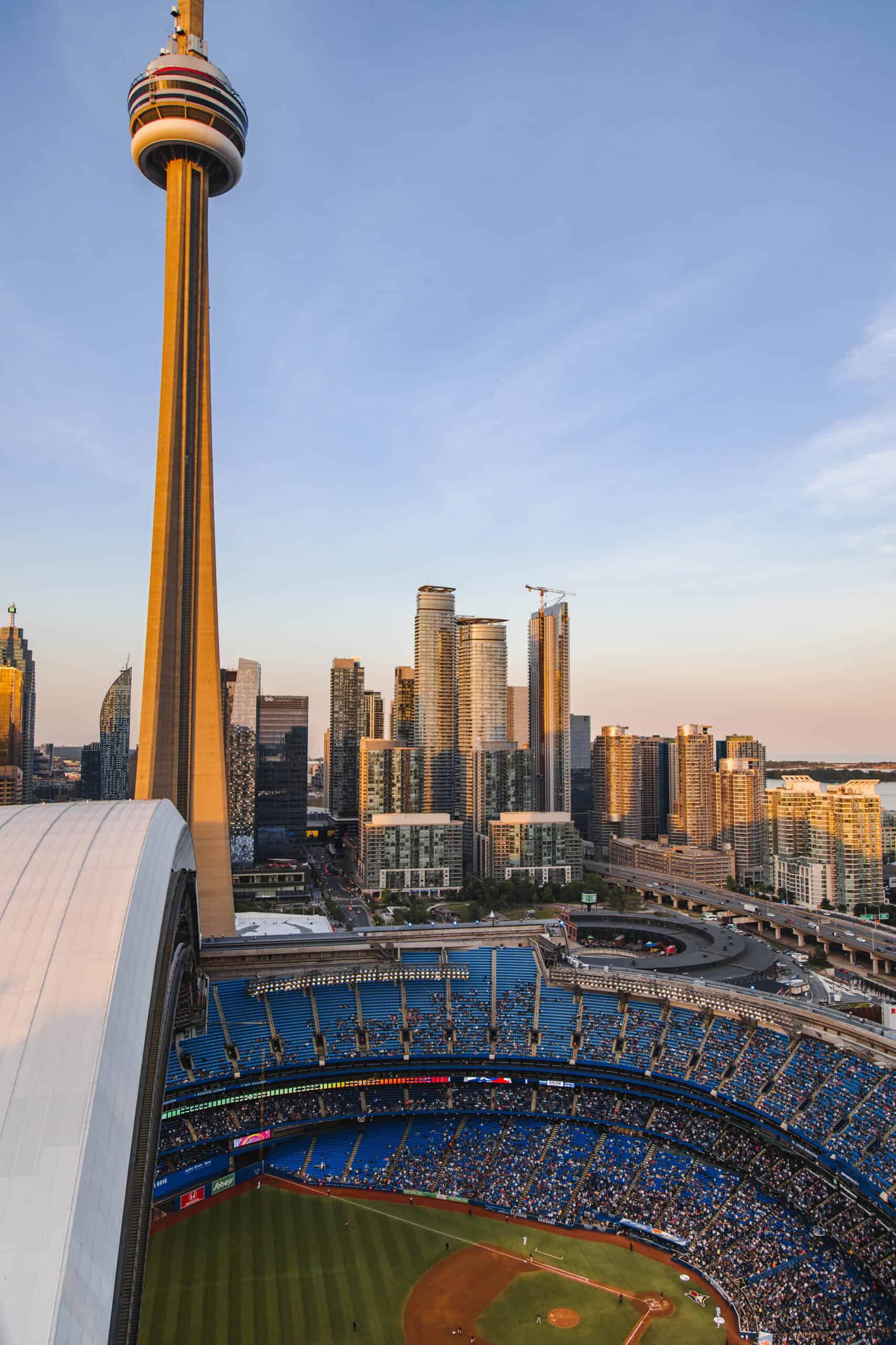 C mo Es Vivir En Toronto Canad C mo Es Vivir En Toronto Canad