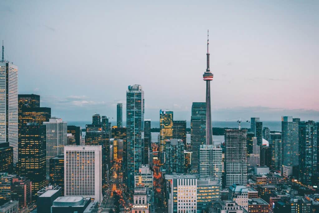 C mo Es Vivir En Toronto Canad C mo Es Vivir En Toronto Canad