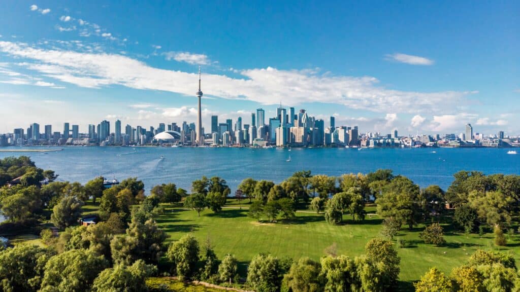 C mo Es Vivir En Toronto Canad C mo Es Vivir En Toronto Canad