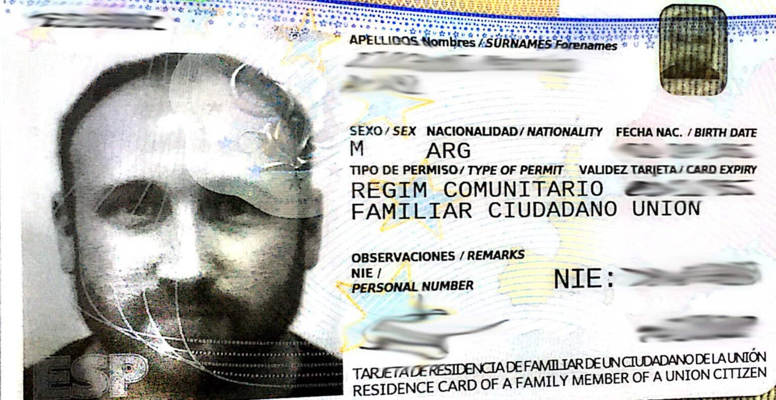 Residir en España: diferencias entre NIE y TIE