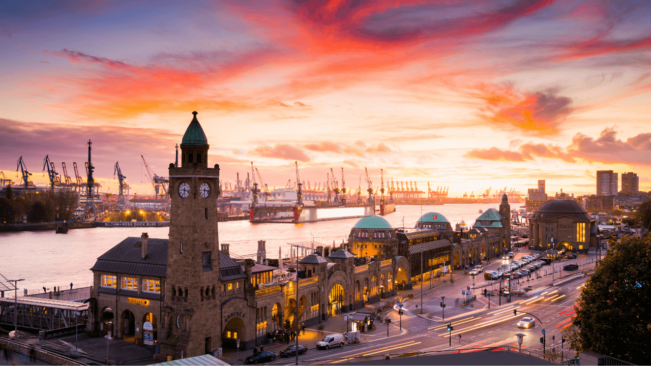 Requisitos para obtener una Work Visa Alemania [2021]