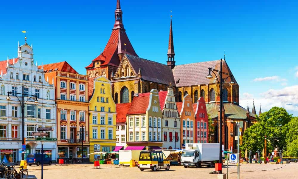 Requisitos para obtener la Study Visa Alemania [2021]