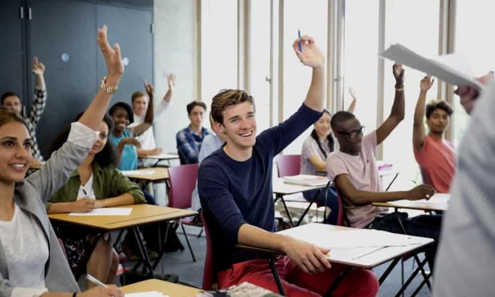 7 opciones para estudiar en Madrid: cursos y carreras